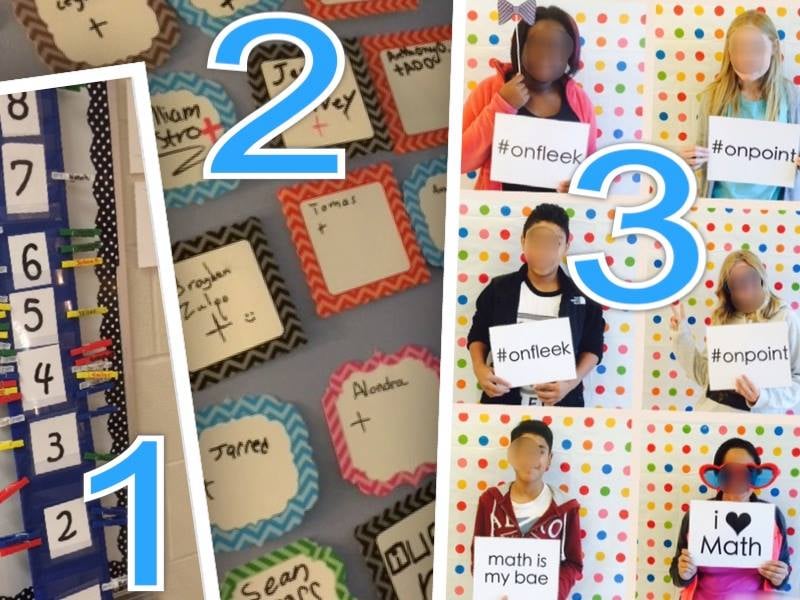 Make Back-to-School a Success With These Top 15 Moby-Inspired Bulletin ...