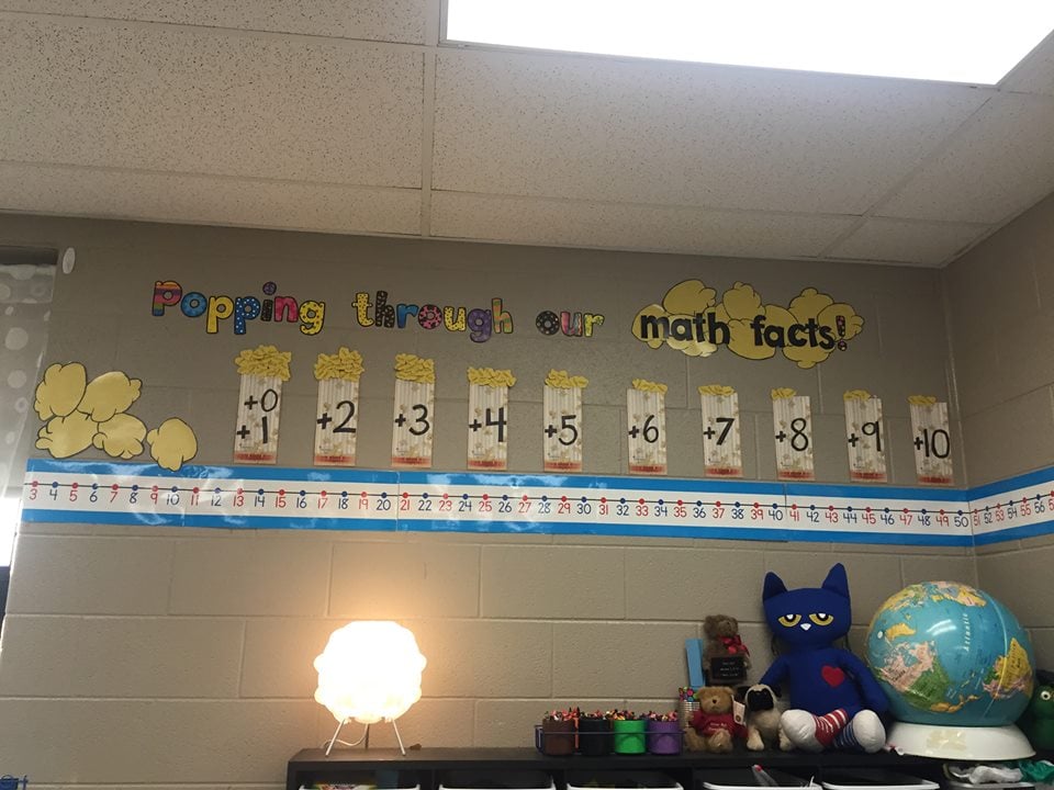 Make Back-to-School a Success With These Top 15 Moby-Inspired Bulletin ...