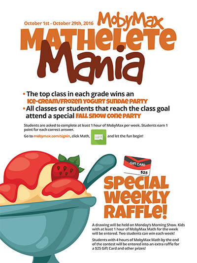 Florida Students Learn Math Twice as Fast and Double Their Fun By ...