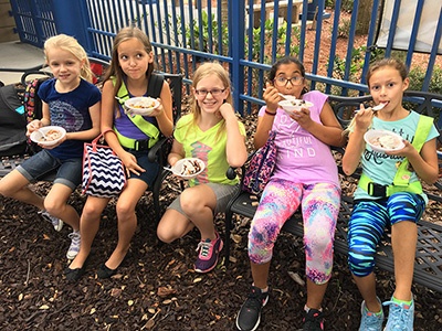 Florida Students Learn Math Twice as Fast and Double Their Fun By ...