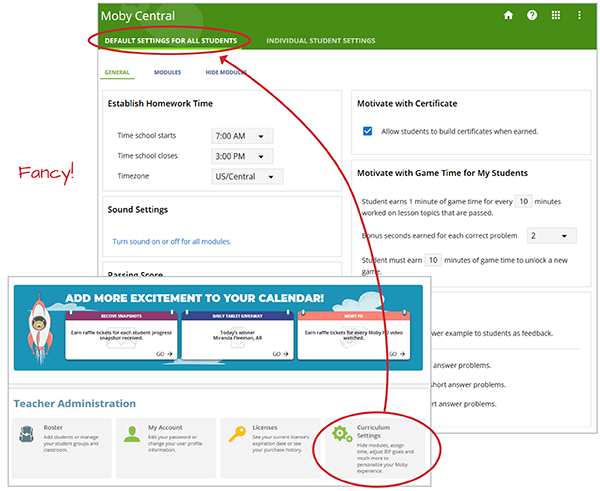 MobyMax Blog | Find and fix learning gaps | New MobyMax Releases