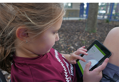 Here's how you can use MobyMax to turn "Summer Slide" into "Summer Success"