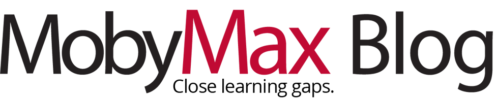 Remote Learning with MobyMax: Setting Goals and Monitoring Usage